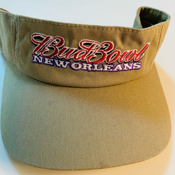 Other | Vintage Branded Collector Visor | Poshmark